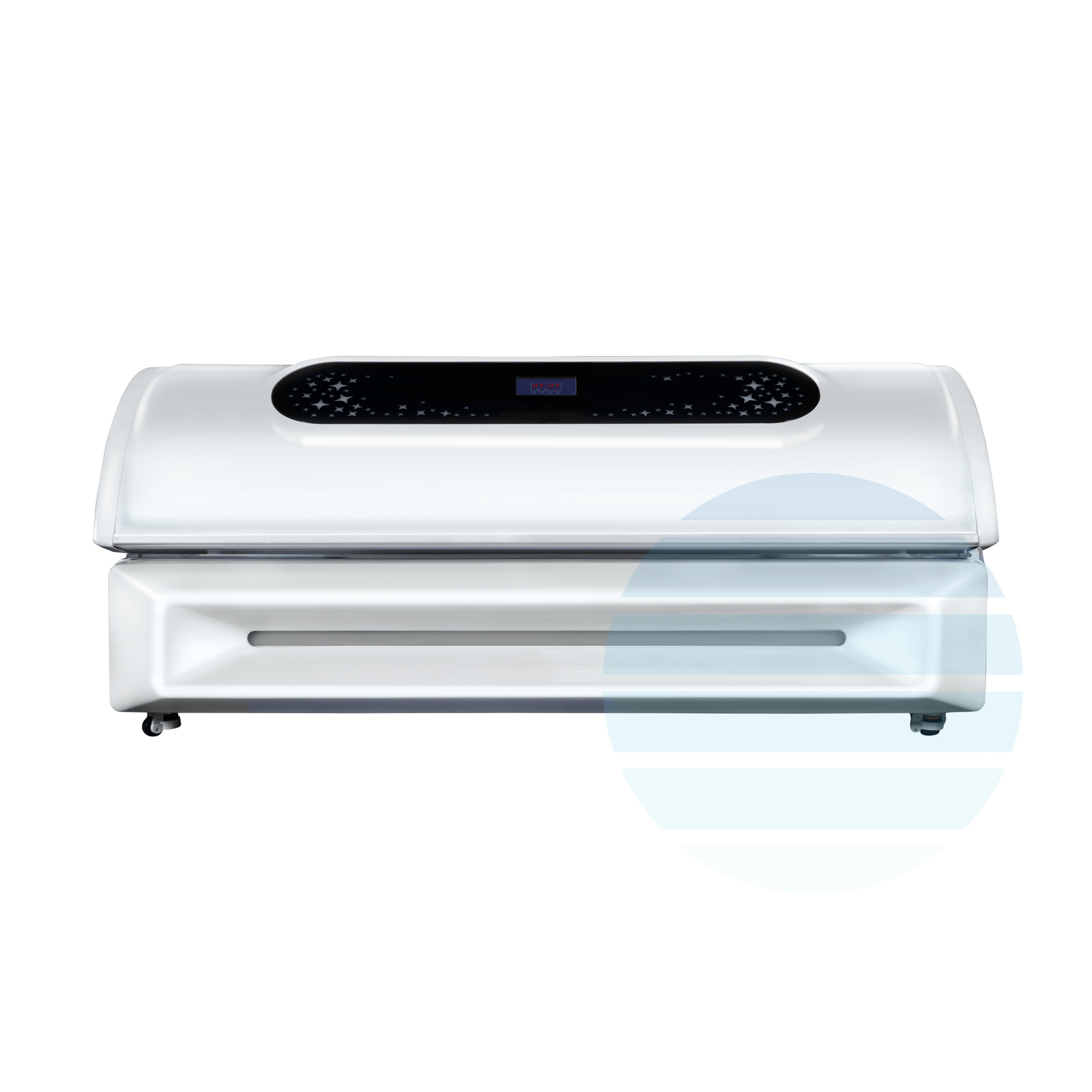 MediBed 5N Red Light Therapy Bed - UK Delivery & Installation