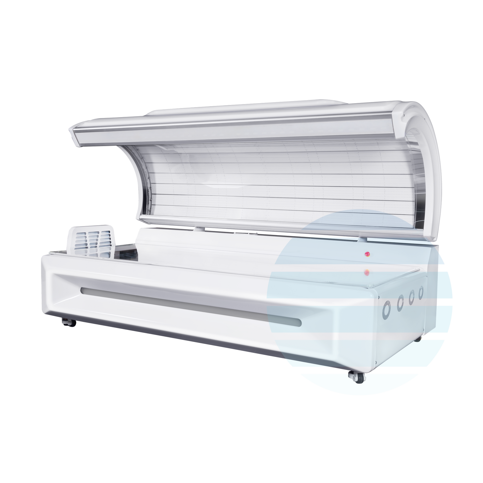 MediBed 5N Red Light Therapy Bed - UK Delivery & Installation