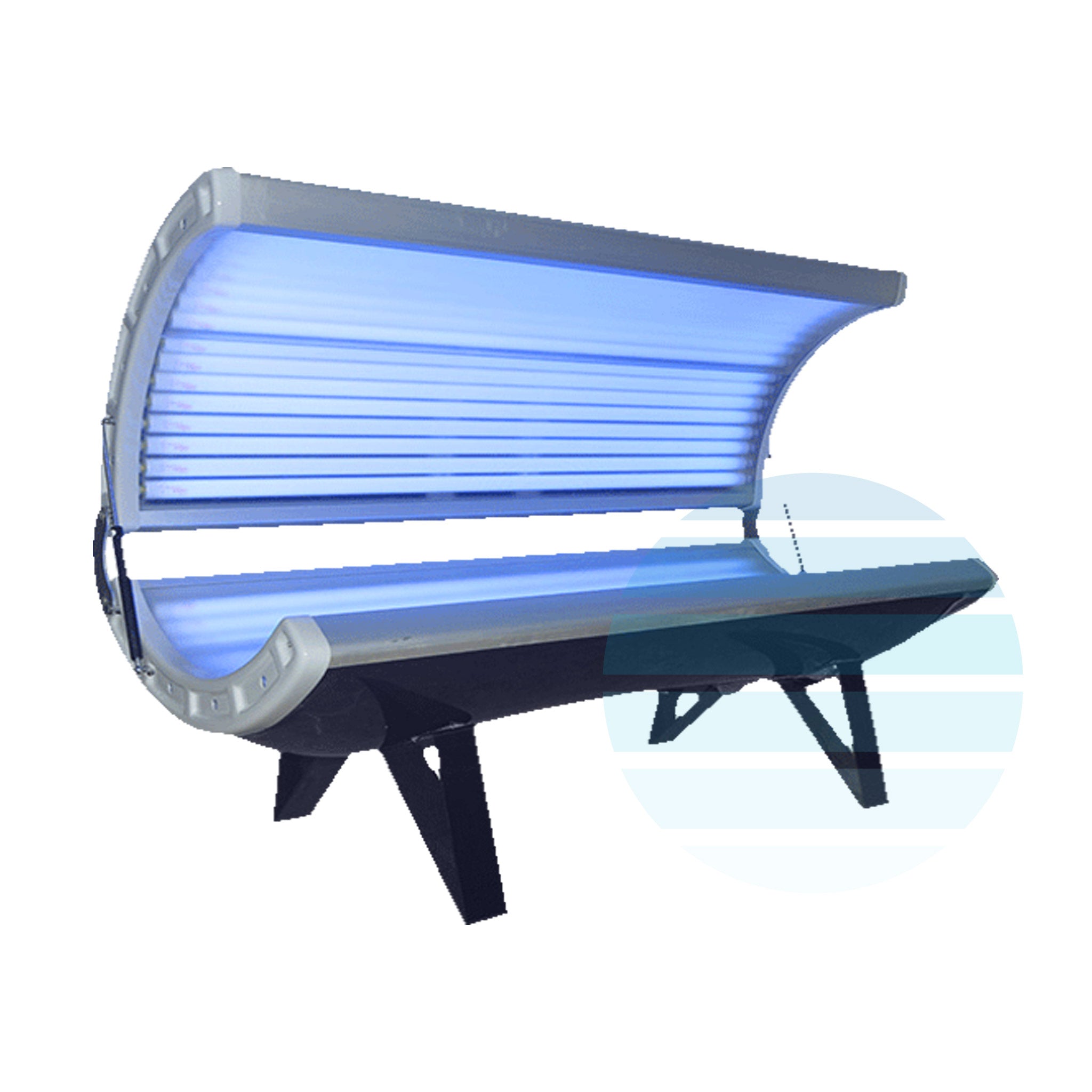 The Solaryst 3.0 Home Sunbed - UK Financing & Delivery.