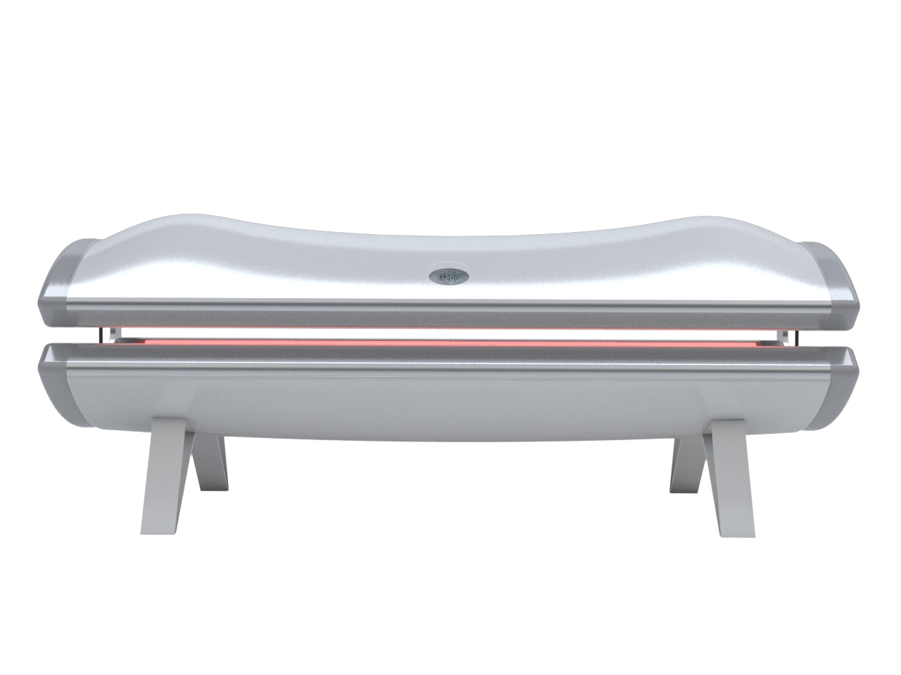 The Solarium W3C Home Sunbed - UK Financing & Delivery.